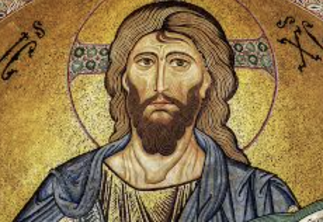 Homélie pour la fête du CHRIST ROI (Evangile : Jean 18 33-37) - Père ...